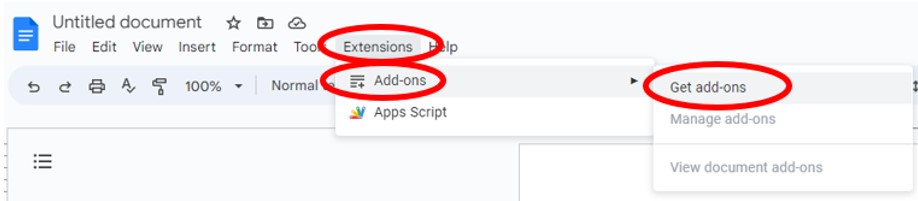 More Features - EndNote 21 Guide - Help and Support at Murdoch University