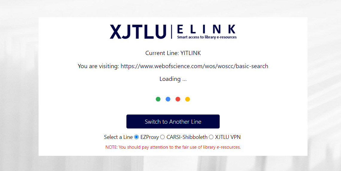 1. Login XJTLU Authentication Centre (Highly recommended) - Off-Campus Access - LibGuides at Xi ...