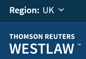 Westlaw Logo