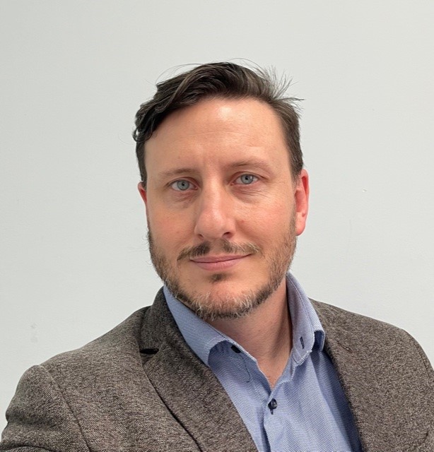 Benjamin (Granville/Wetherill Park SWS) Carter - Home at TAFE New South ...