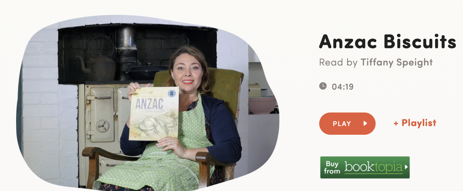 War Stories - Year Nine - Library at Genazzano FCJ College