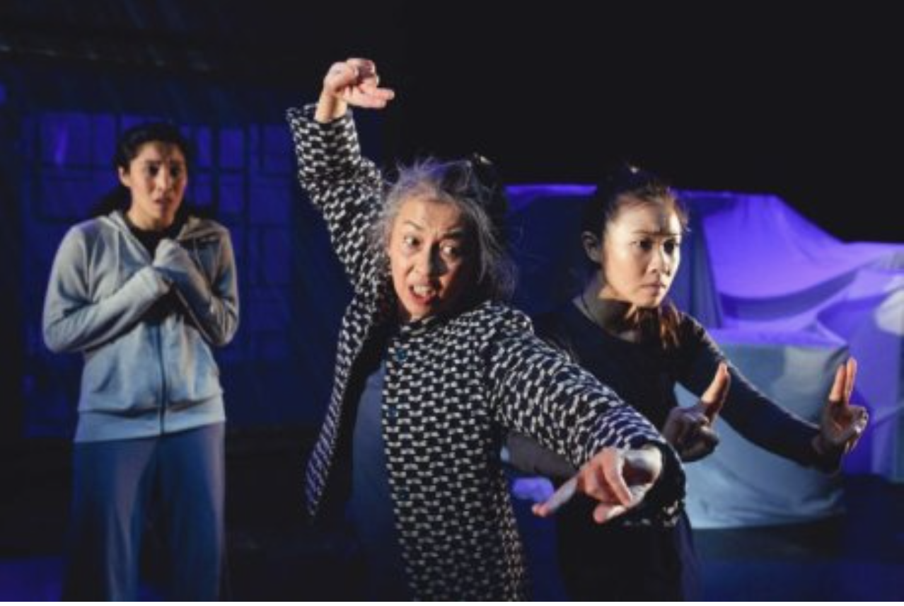 VCAA Monologues - Theatre Studies / Drama - Library at Genazzano FCJ ...