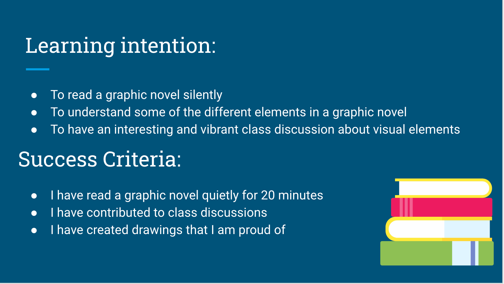 Wide Reading - Books and reading - myLibrary at Mount Scopus Memorial ...