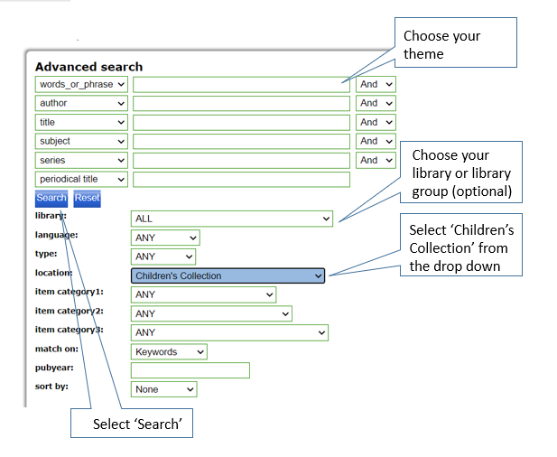 Planning and Curriculum - Early Childhood Education and Care - Home at ...