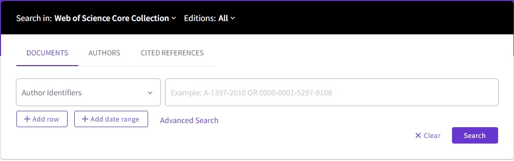 Citation Reports - Citation Research & Impact Metrics - LibGuides at ...