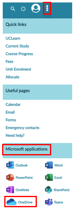 What is OneDrive and how do I access it? - Ask a Librarian