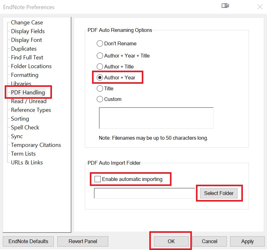 How To Use Endnote Windows Naabirthday