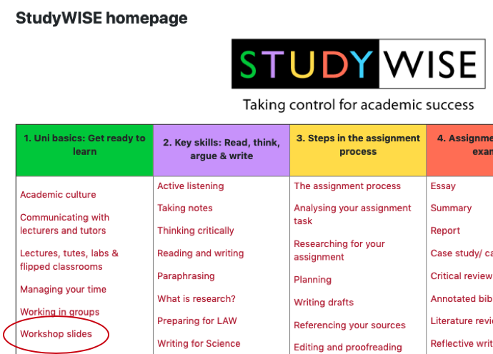 Home - Law - Subject and Research Guides at Macquarie University