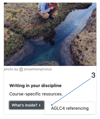 AGLC - Referencing - Subject and Research Guides at Macquarie University