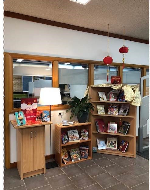 Library Home Page - Mount St Benedict College Library - LibGuides at ...