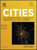 Journals and Databases - Urban Planning - LibGuides at University of ...