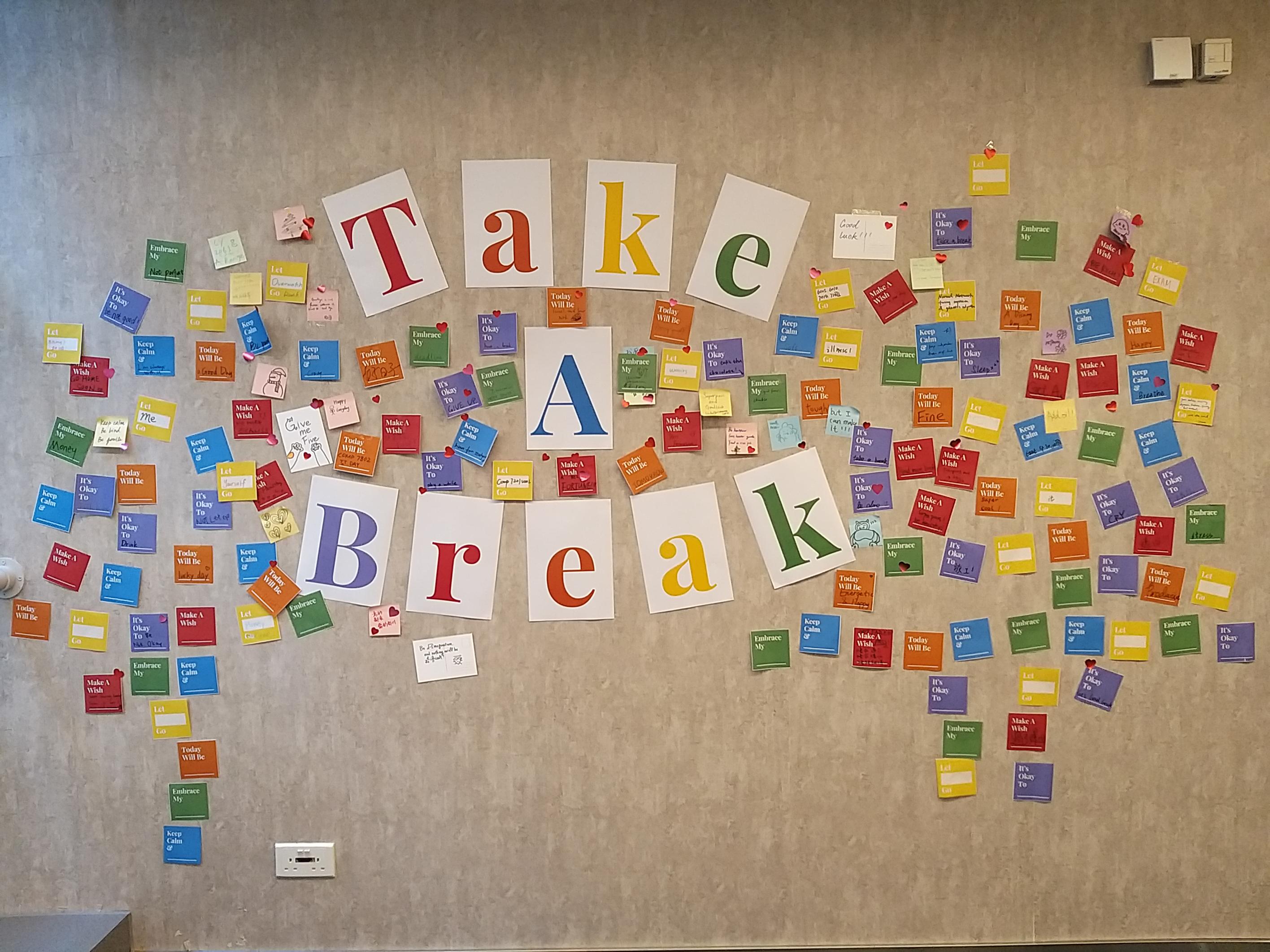 Library Breaks - SEN Support - LibGuides at University of Hong Kong