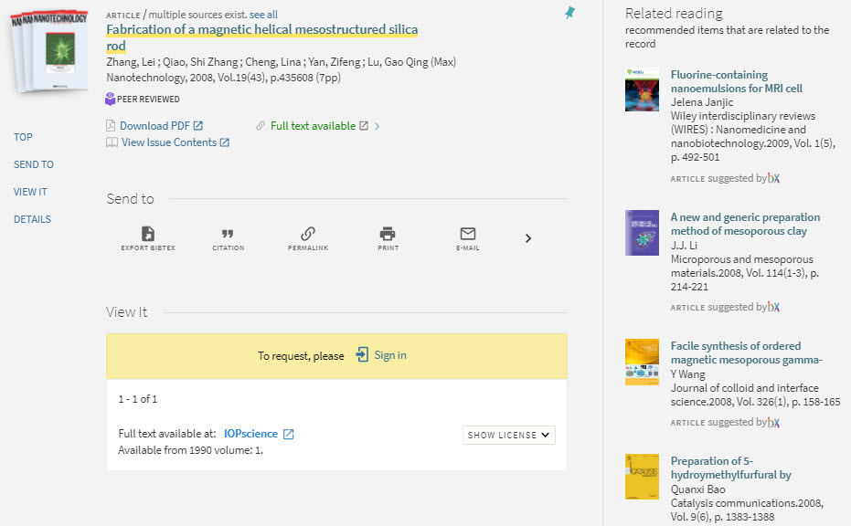 View Results - Find@HKUL - LibGuides at University of Hong Kong