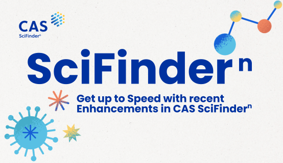 Scifinder Cas