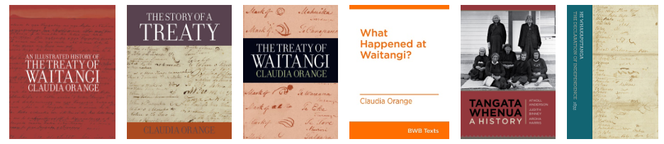 Tiriti o Waitangi - Te Ara Poutama: Māori and Indigenous development ...