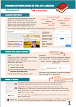 Home - Art & Design - Library Guides at AUT University