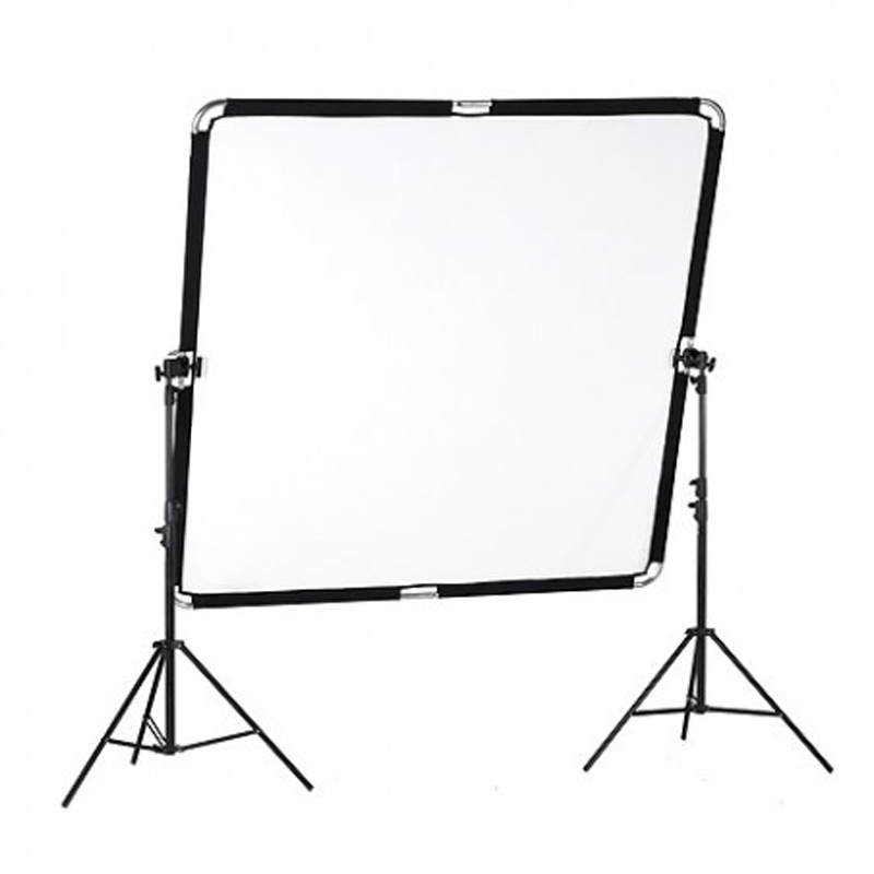 Skylite Rapid 2x2m Diffusion Frame - Communications & Media Laboratory ...