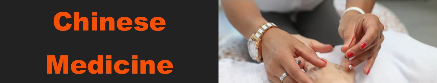 Chinese Medicine - Subject - Health - Library at Torrens