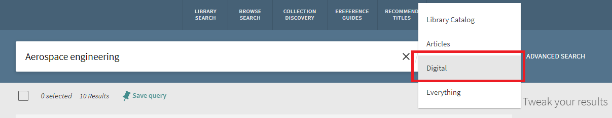 Home - User Guide to Sample Exam Papers - LibGuides at Institute of ...