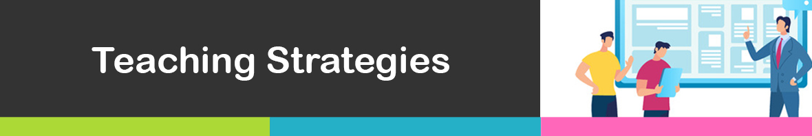 Teaching Strategies - SEN Support Resources - LibGuides at Nanyang ...