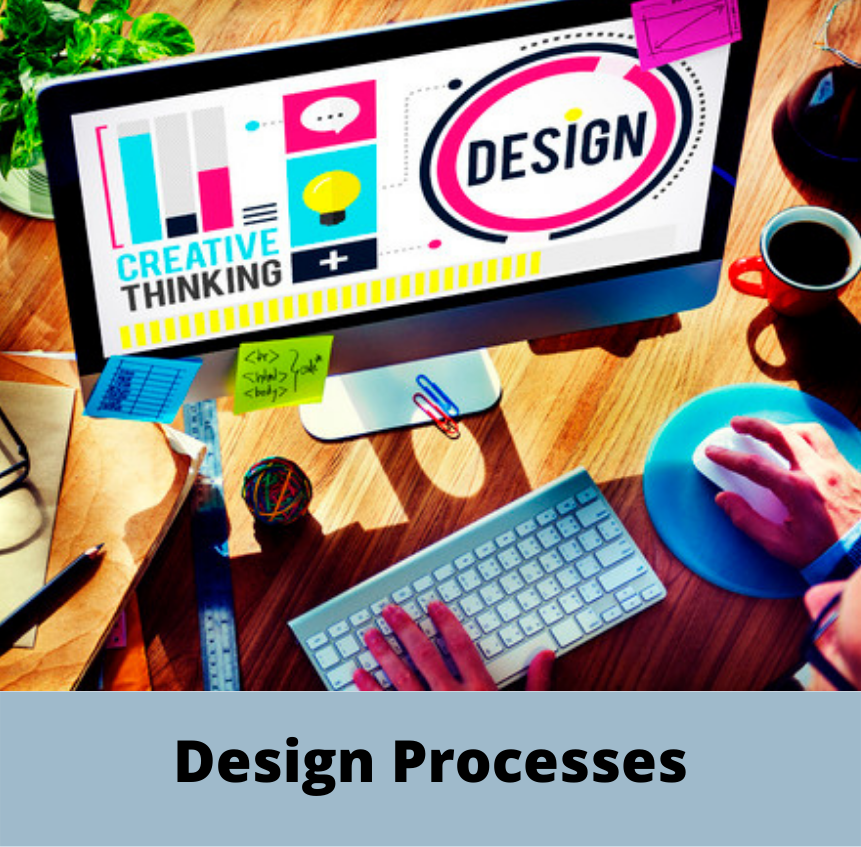 Design Processes - I&E Competency - Digitalisation - LibGuides at ...