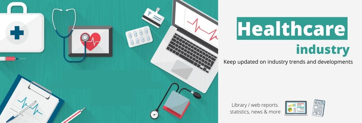 Healthcare - Industry Landscape Launchpad | Healthcare Industry ...