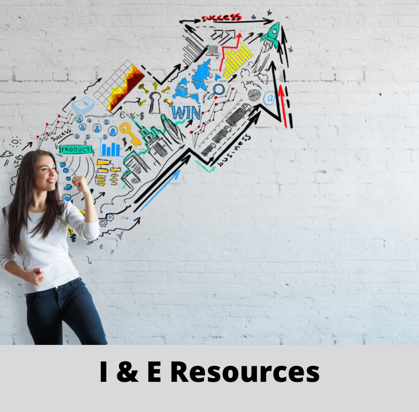 Other Resources - I&E Competency - Digitalisation - LibGuides at Nanyang Polytechnic Library