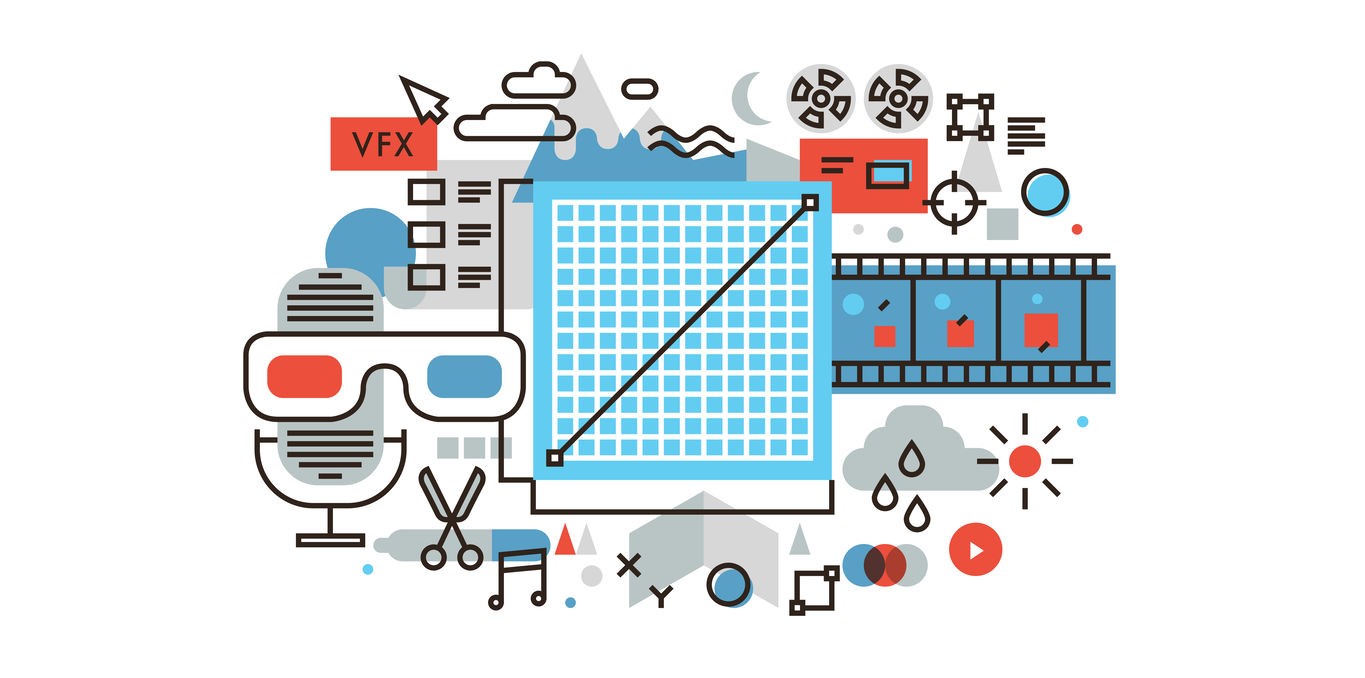 Animation - Industry Landscape Launchpad | Interactive Digital Media ...