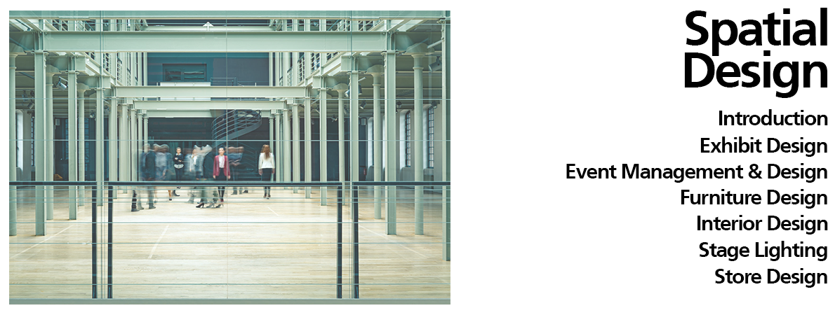 Overview - Spatial Design - LibGuides at Nanyang Polytechnic Library