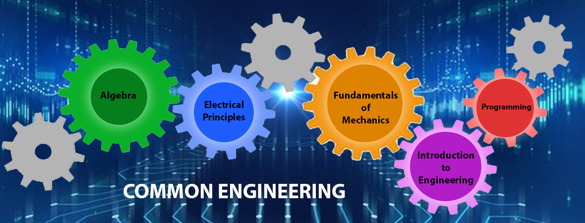 Overview - First Year Engineering Programme (Semester 1) - LibGuides at ...