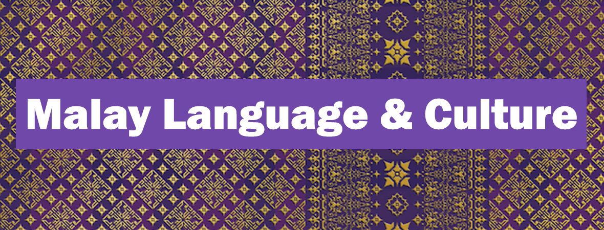 Overview - Malay Language & Culture - LibGuides at Nanyang Polytechnic ...