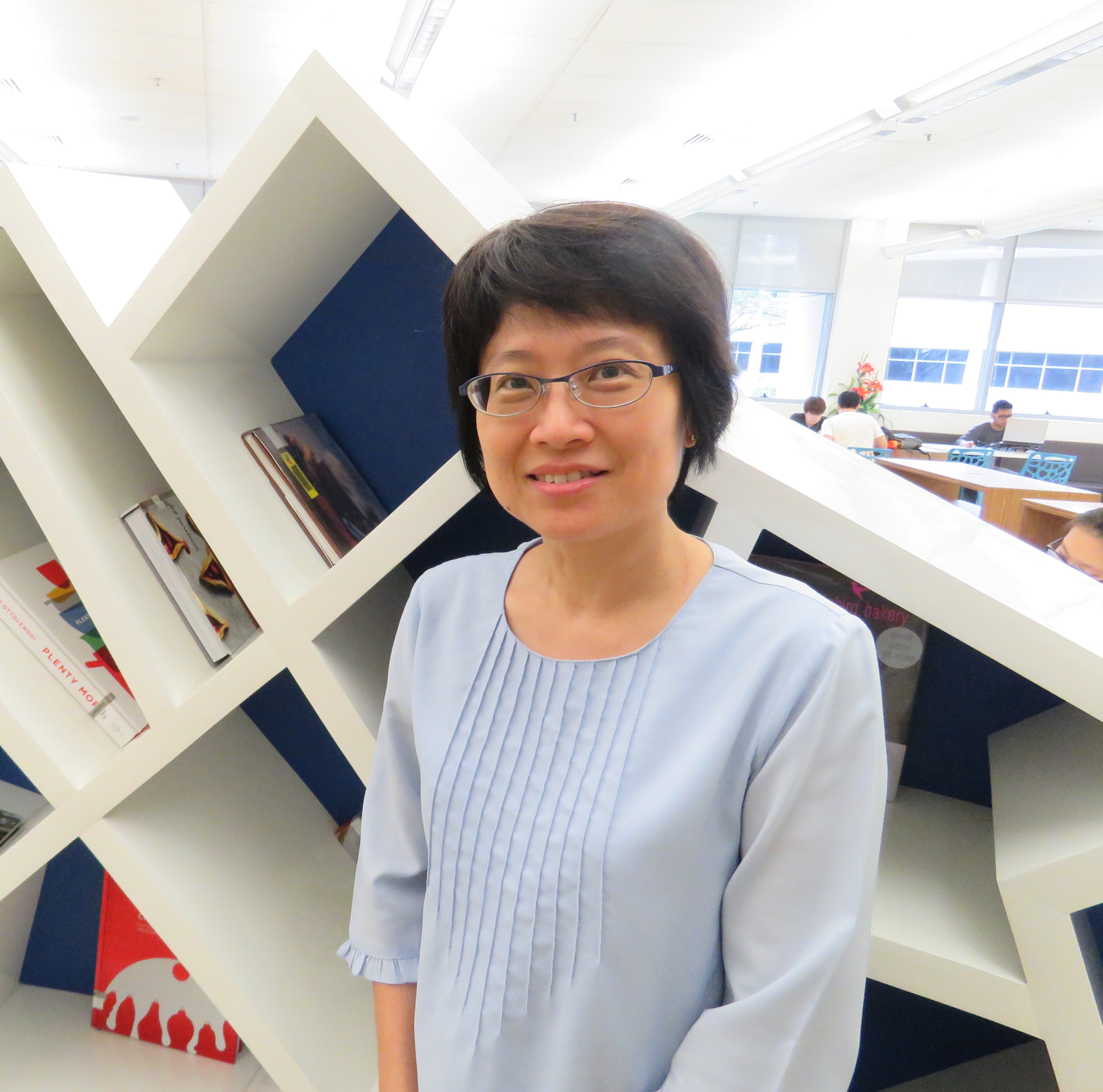 Trends, Reports & Statistics - Supply Chain Management - LibGuides at Nanyang Polytechnic Library