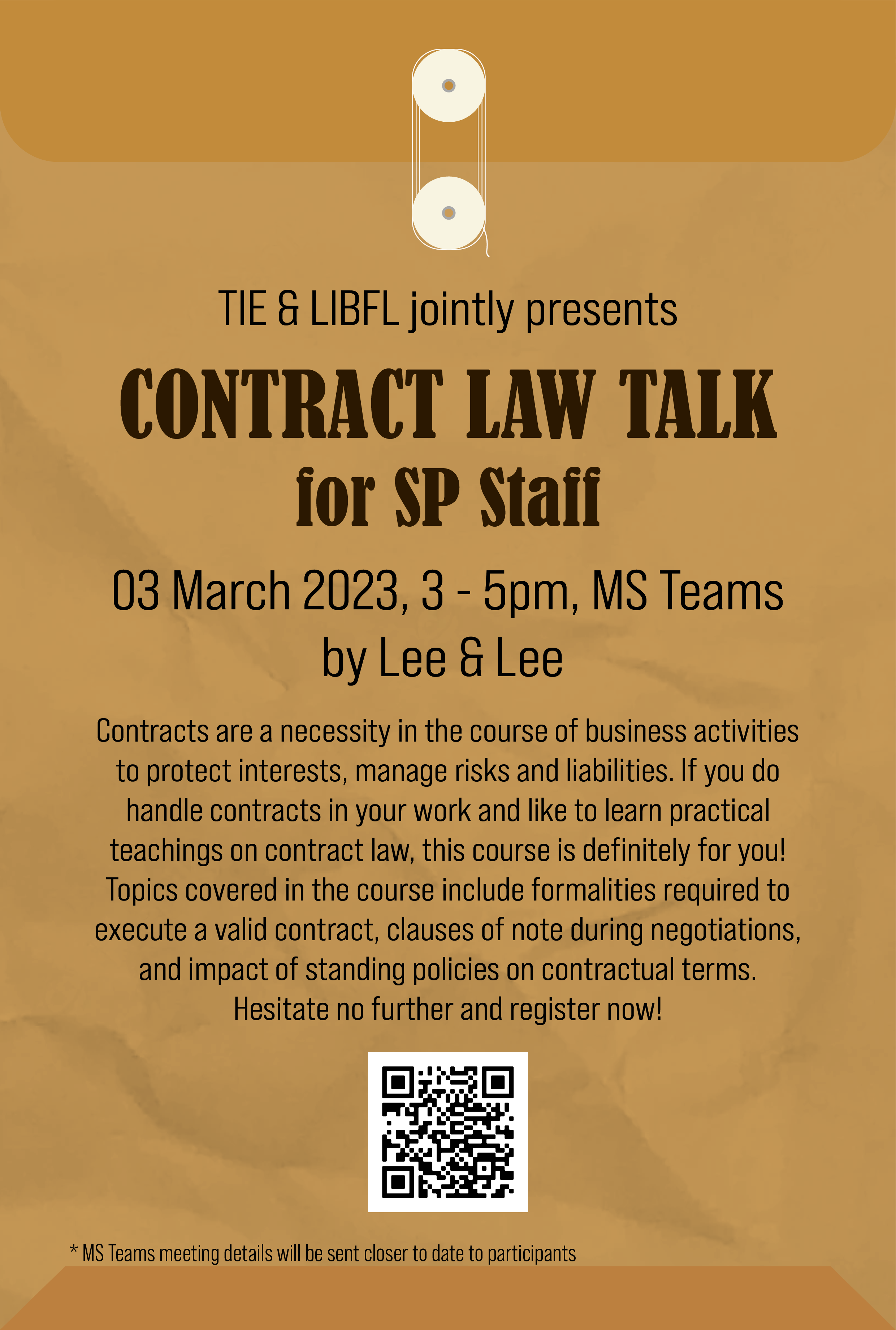 SP Library & FabLab's Blog - LibGuides at Singapore Polytechnic Library