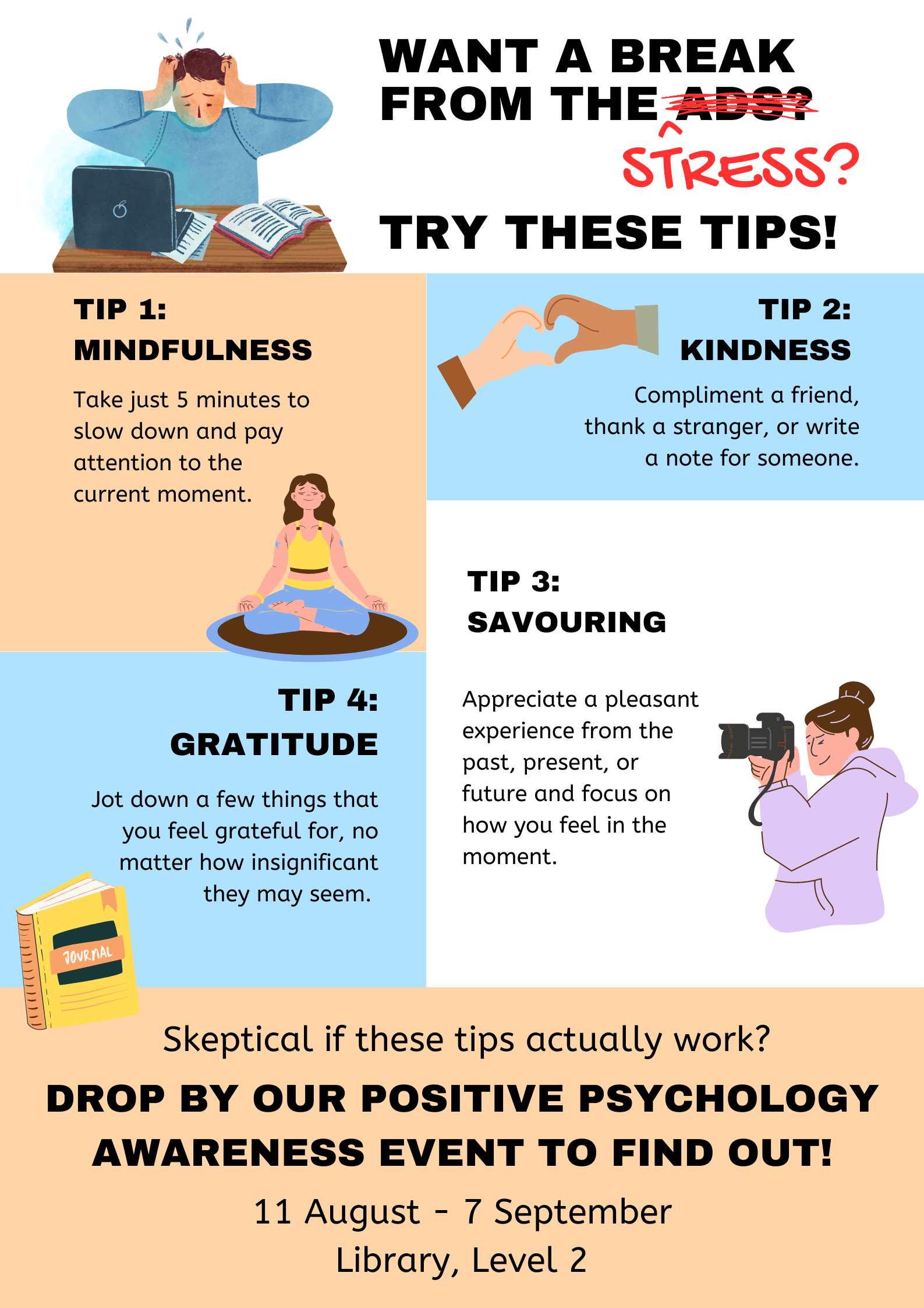 SP Library & FabLab's Blog - LibGuides at Singapore Polytechnic Library