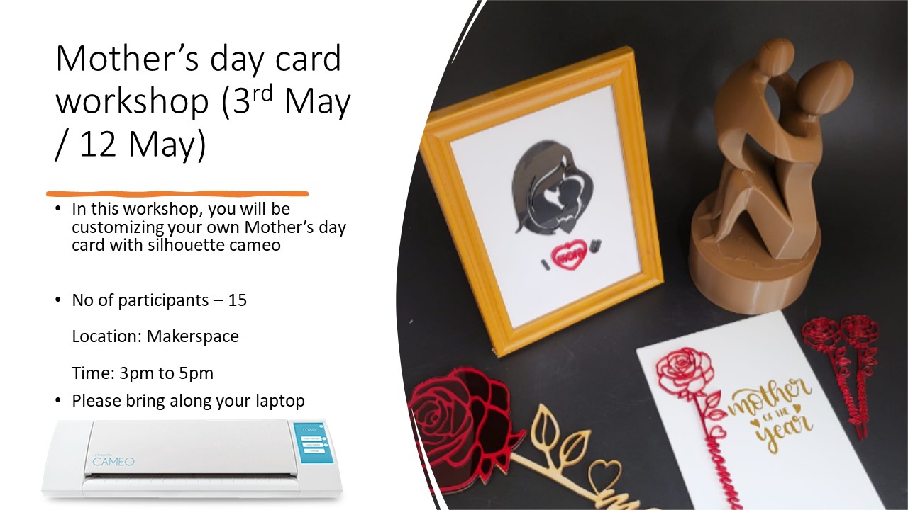 SP Library & FabLab's Blog - LibGuides at Singapore Polytechnic Library