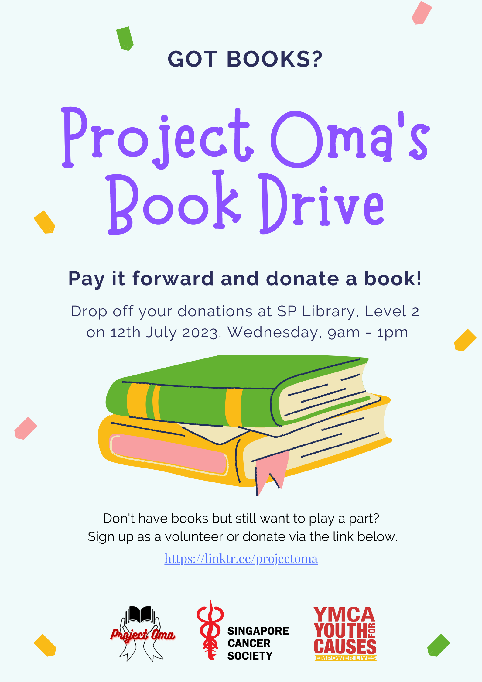 SP Library & FabLab's Blog - LibGuides at Singapore Polytechnic Library