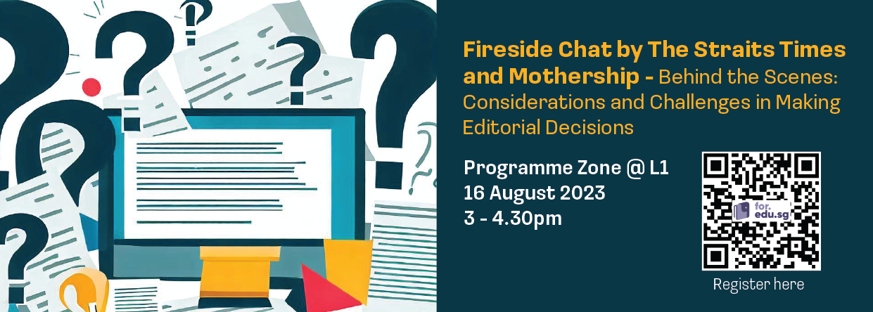 SP Library & FabLab's Blog - LibGuides at Singapore Polytechnic Library