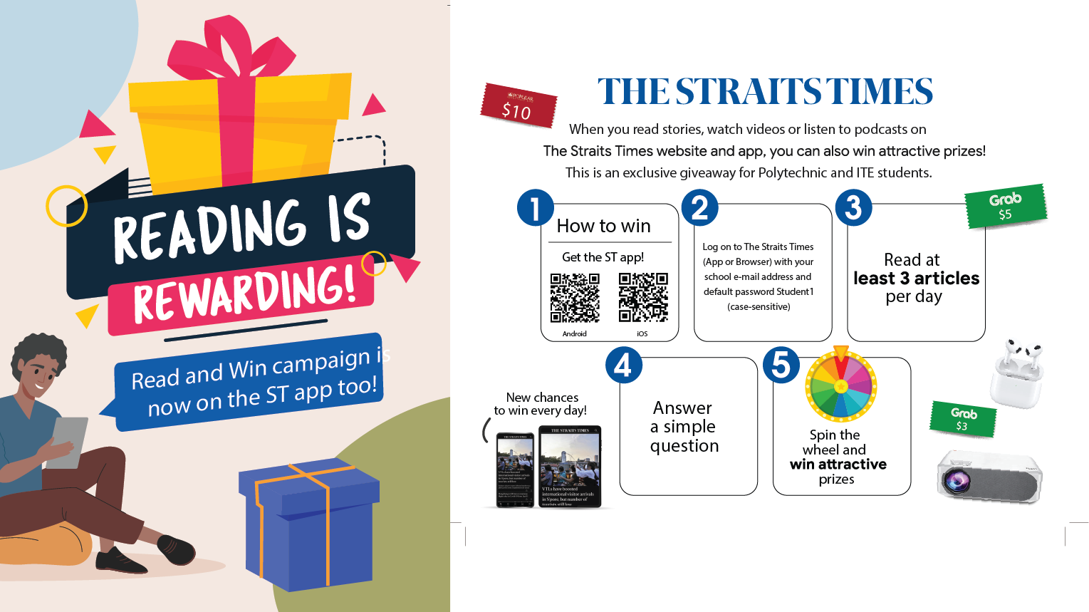 Straits Times Online (Student) - E-Resources Guide - LibGuides at ...