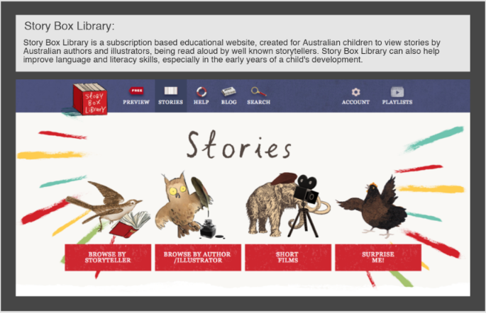 Online Resources - Teaching materials collection - Subject guides at ...