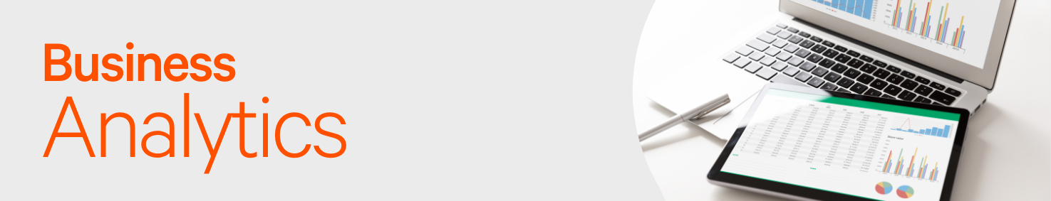 Business Analytics - Subject - Business - Library at Torrens