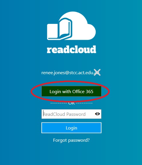 ReadCloud - Teacher Resource Guide - LibGuides at St Clare's College