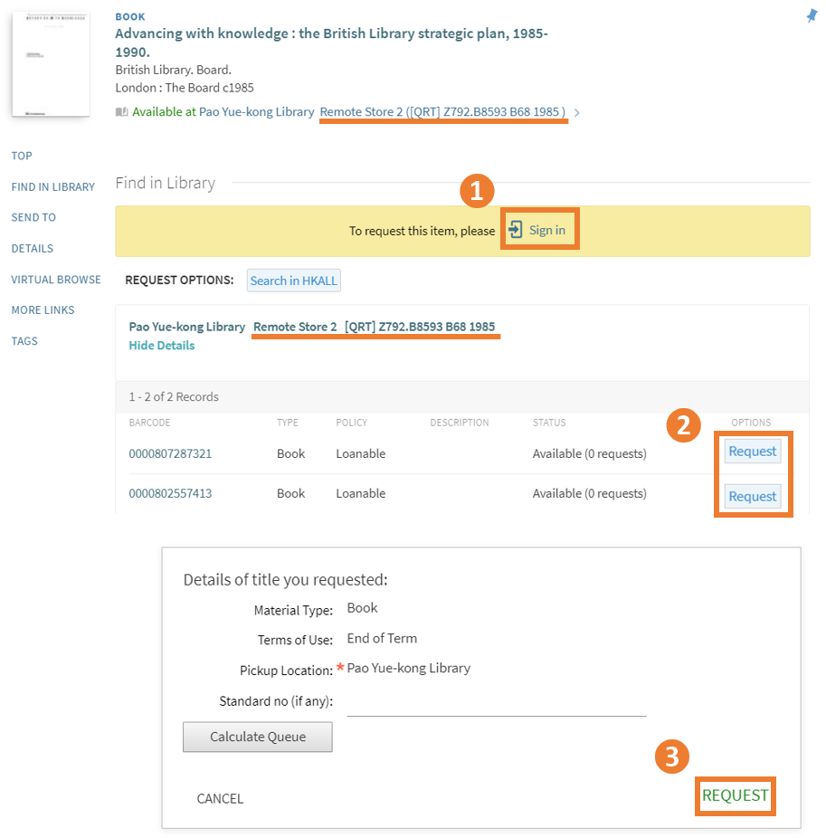 Sign-in OneSearch - OneSearch Discovery Platform -- Quick Tips - Guides ...