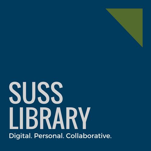 General Home - Research Guides at Singapore University of Social Sciences