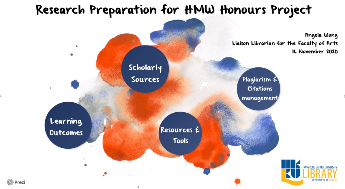 Home - Research Preparation for HMW Honours Project - Research Guides ...