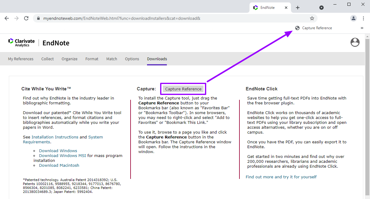Download Endnote Word Plugin Bdgawer