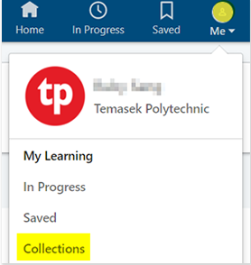 Collections - Resources / LinkedIn Learning - LibGuides at TP Library