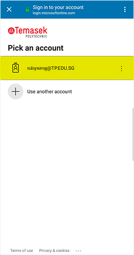 Mobile app - Resources / LinkedIn Learning - LibGuides at TP Library