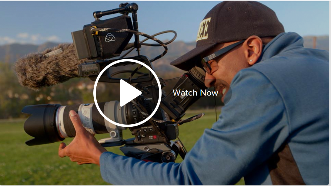 LinkedIn Learning Videos - DES / Digital Film & Television (T23 ...