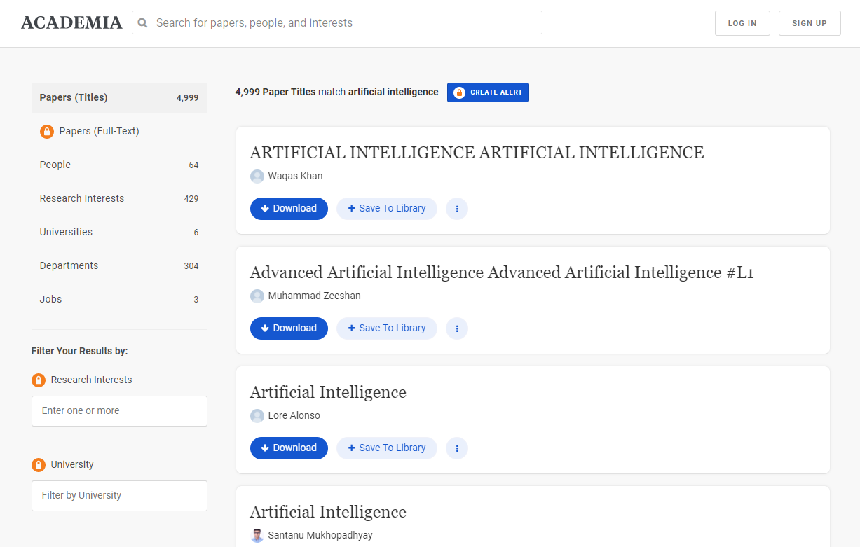 Maximising Your Impact - Scholarly Communication & Research Support ...
