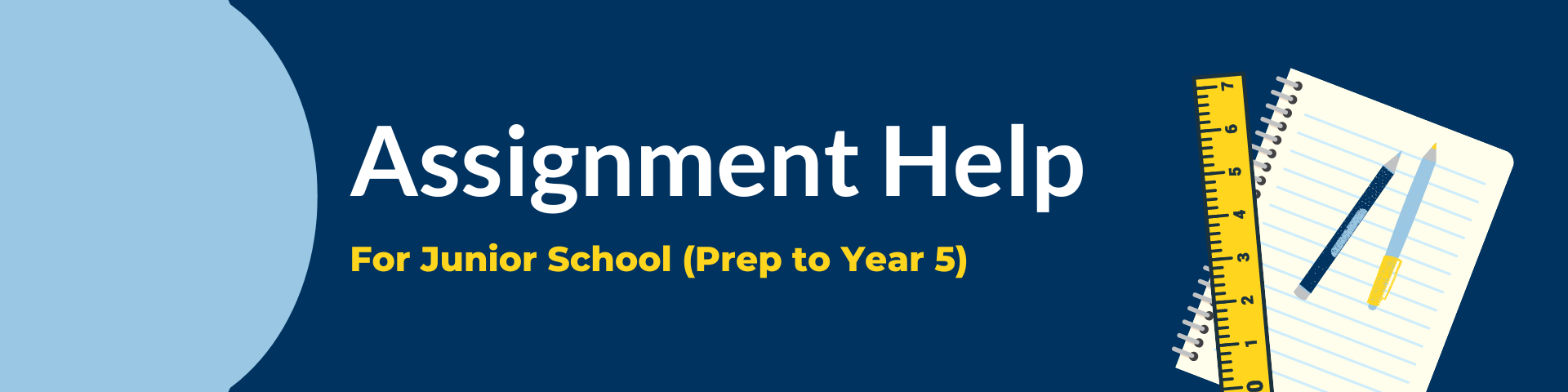 Assignment Help - Junior School - LibGuides at Redlands College